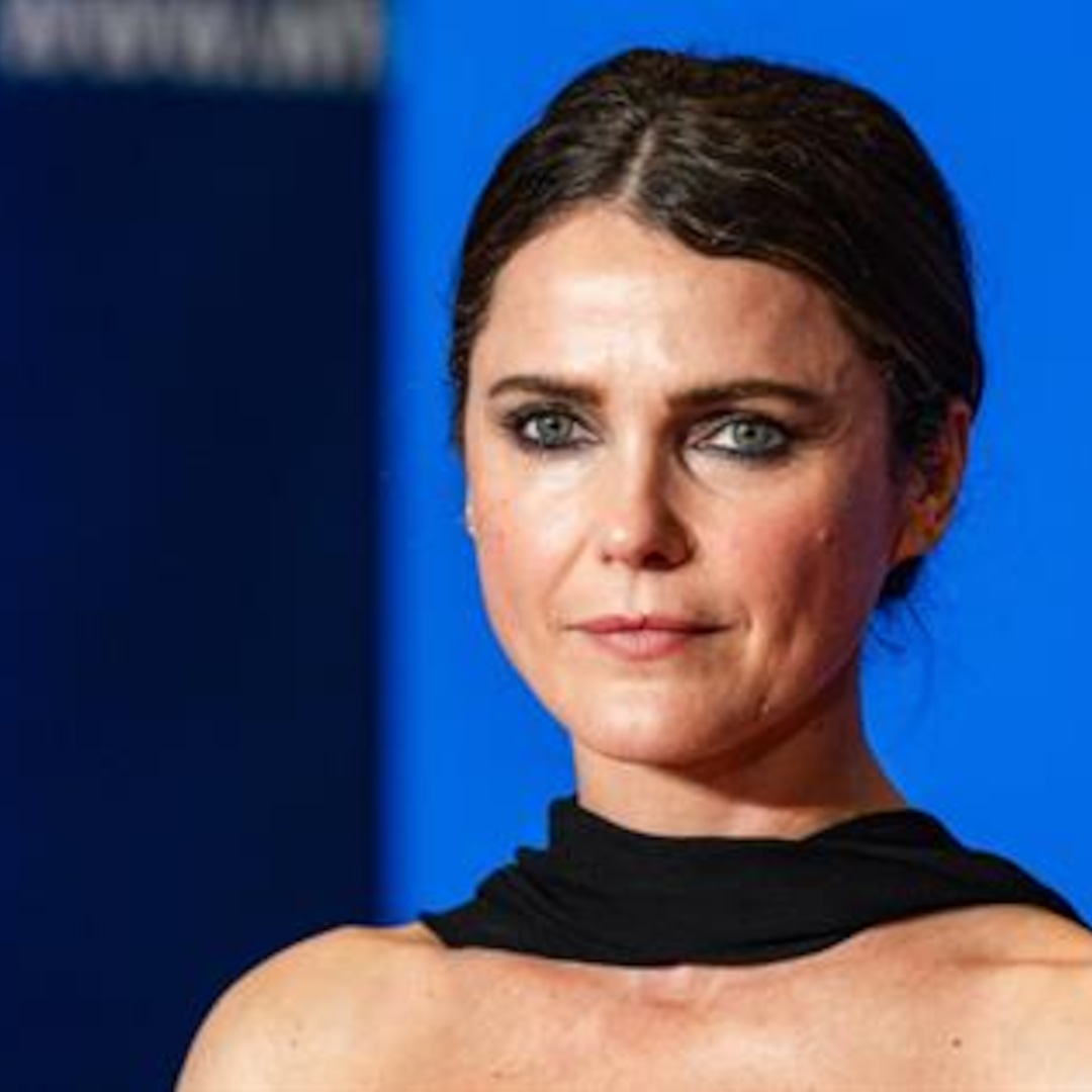 Keri Russell Reveals Looking Sexually Active Ended Her Time On The Mickey Mouse Club